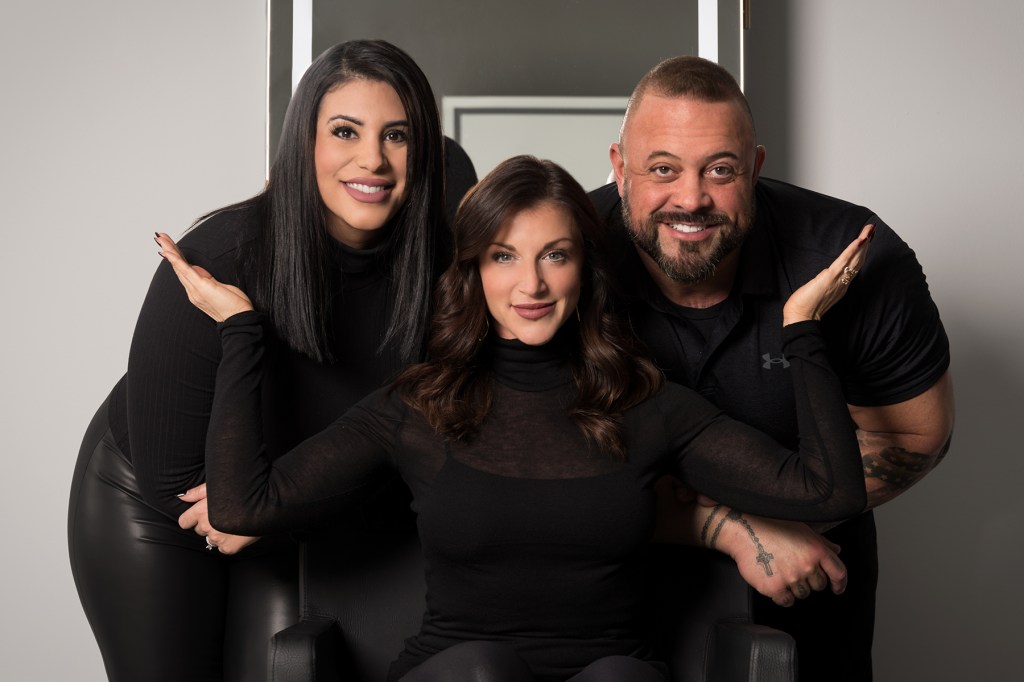 Six Reasons Why Everyone Needs Professional Portraits. – Photography by ...